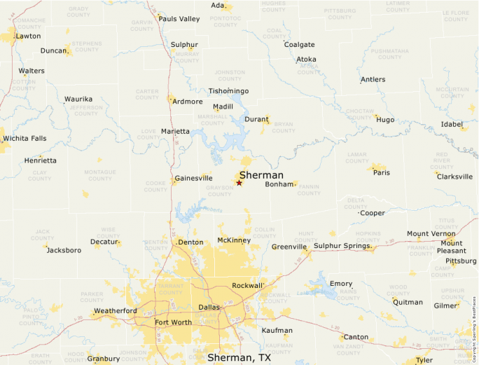 Best Places to Live | Compare cost of living, crime, cities, schools ...