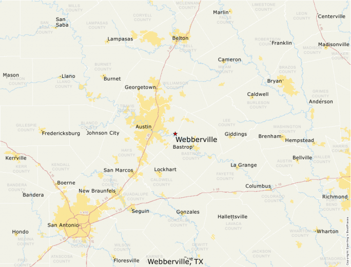 Best Places to Live | Compare cost of living, crime, cities, schools ...