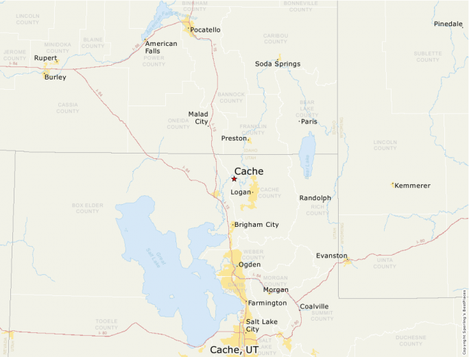 Best Places to Live | Compare cost of living, crime, cities, schools ...