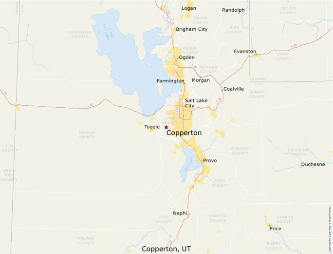 Best Places to Live | Compare cost of living, crime, cities, schools ...