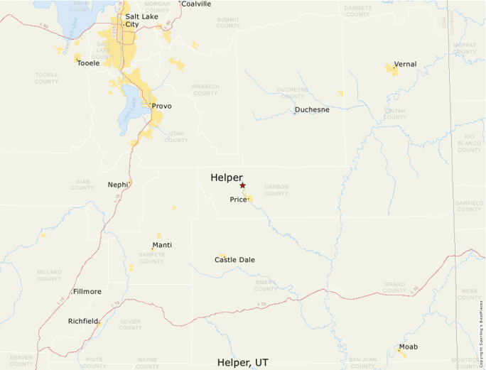 Best Places to Live | Compare cost of living, crime, cities, schools ...