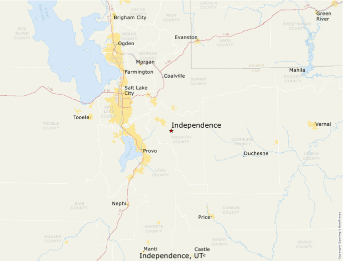 Best Places to Live | Compare cost of living, crime, cities, schools ...