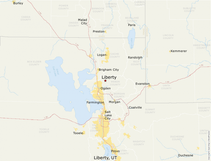 Best Places to Live | Compare cost of living, crime, cities, schools ...