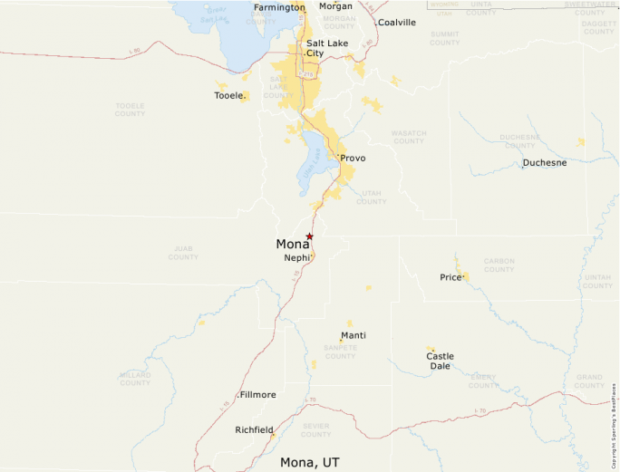 Best Places to Live | Compare cost of living, crime, cities, schools ...