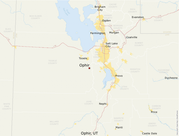 Best Places to Live | Compare cost of living, crime, cities, schools ...