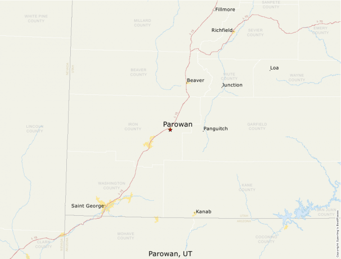 Best Places to Live | Compare cost of living, crime, cities, schools ...