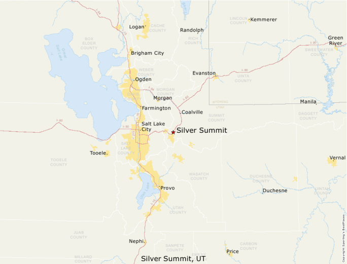 Best Places to Live | Compare cost of living, crime, cities, schools ...