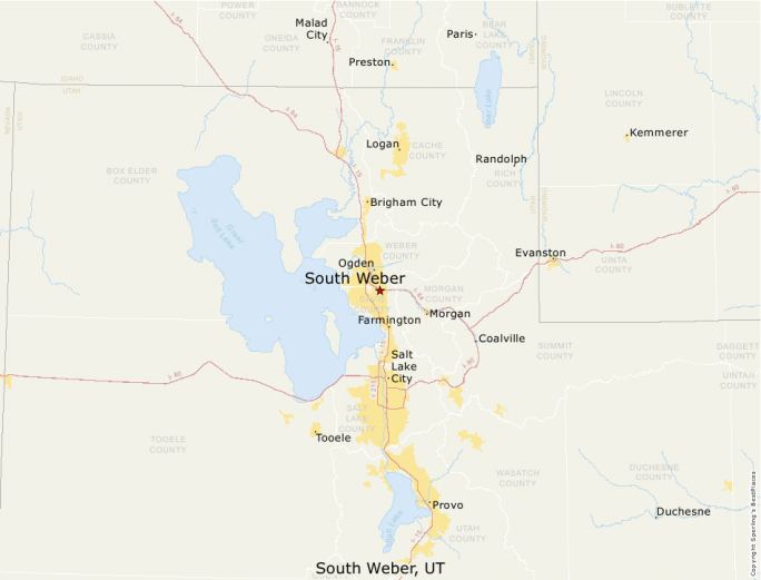 Best Places to Live | Compare cost of living, crime, cities, schools ...