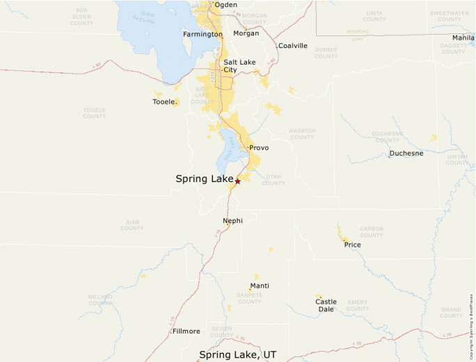 Best Places to Live | Compare cost of living, crime, cities, schools ...