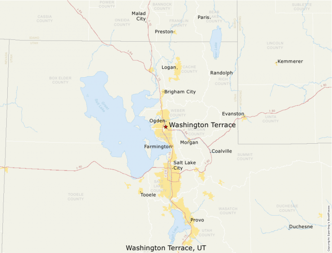 Best Places to Live | Compare cost of living, crime, cities, schools ...