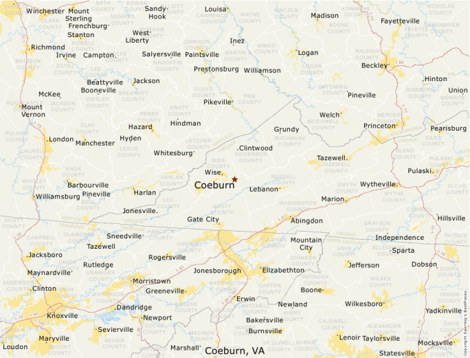 Best Places to Live | Compare cost of living, crime, cities, schools ...