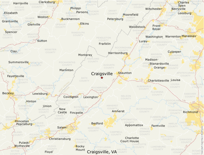 Best Places to Live | Compare cost of living, crime, cities, schools ...