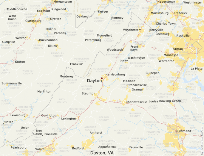 Best Places to Live | Compare cost of living, crime, cities, schools ...