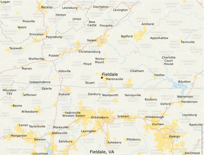 Best Places to Live | Compare cost of living, crime, cities, schools ...