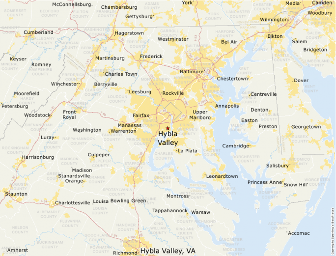 Best Places to Live | Compare cost of living, crime, cities, schools ...