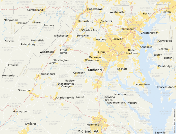 Best Places to Live | Compare cost of living, crime, cities, schools ...