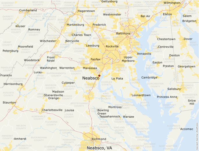 Best Places to Live | Compare cost of living, crime, cities, schools ...