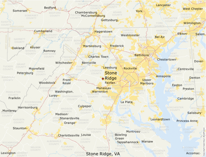Best Places to Live | Compare cost of living, crime, cities, schools ...