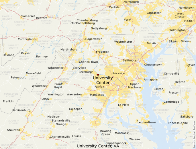 Best Places to Live | Compare cost of living, crime, cities, schools ...