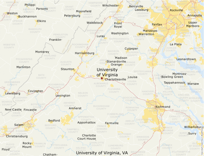 Best Places to Live | Compare cost of living, crime, cities, schools ...