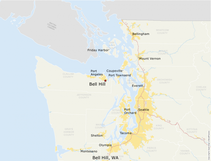 Best Places to Live | Compare cost of living, crime, cities, schools ...