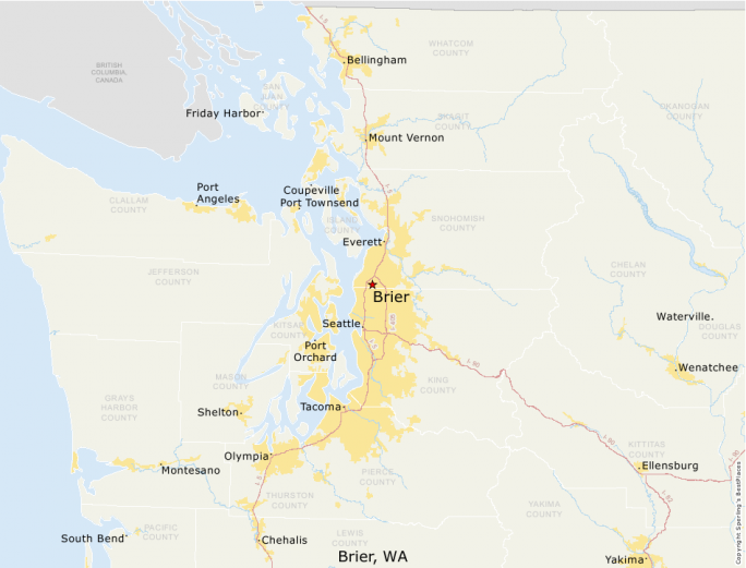 Best Places to Live | Compare cost of living, crime, cities, schools ...