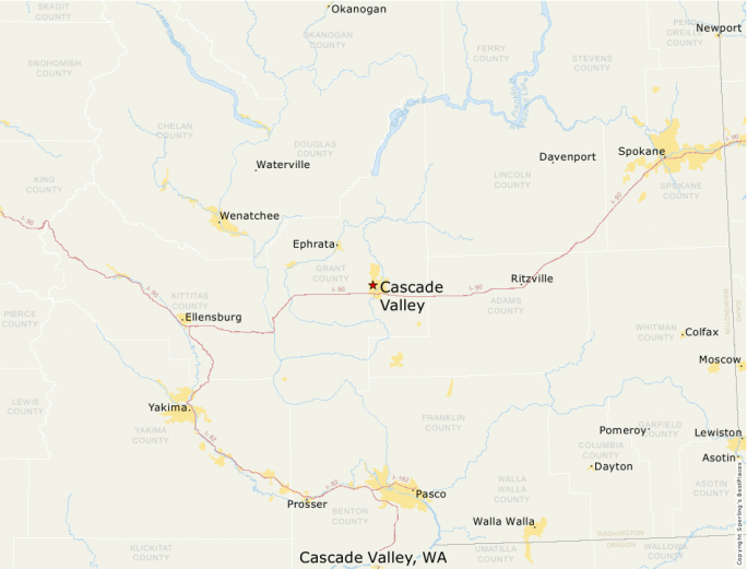 Best Places to Live | Compare cost of living, crime, cities, schools ...