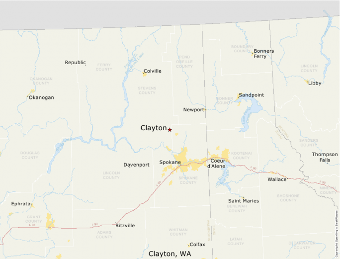 Best Places to Live | Compare cost of living, crime, cities, schools ...