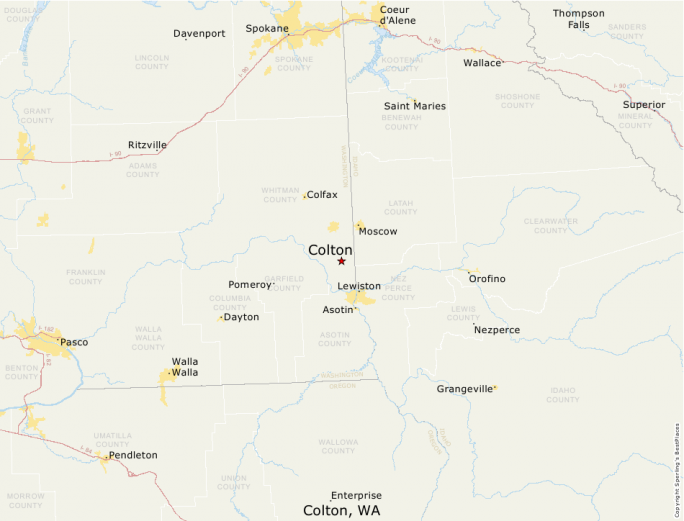 Best Places to Live | Compare cost of living, crime, cities, schools ...