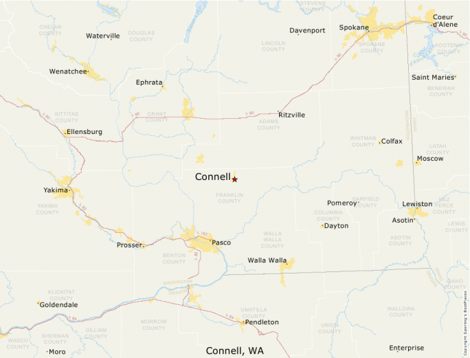 Best Places to Live | Compare cost of living, crime, cities, schools ...