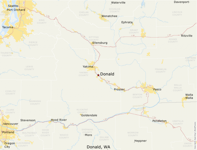 Best Places to Live | Compare cost of living, crime, cities, schools ...