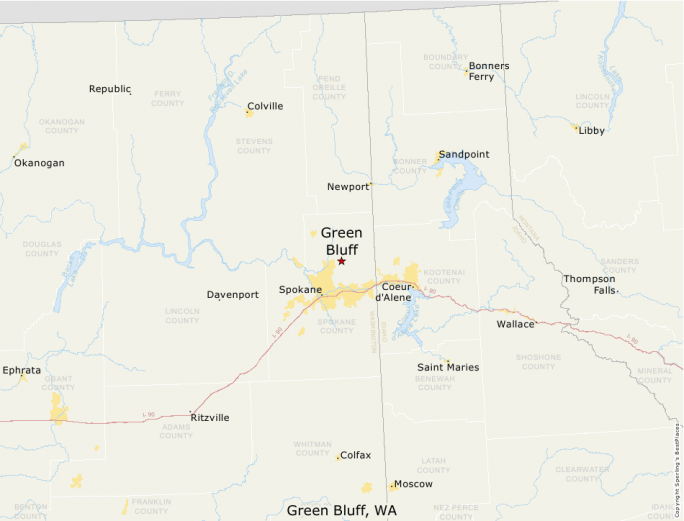 Best Places to Live | Compare cost of living, crime, cities, schools ...