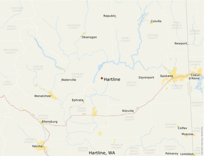 Best Places to Live | Compare cost of living, crime, cities, schools ...