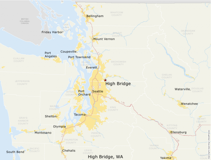 Best Places to Live | Compare cost of living, crime, cities, schools ...
