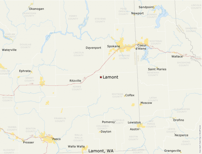 Best Places to Live | Compare cost of living, crime, cities, schools ...