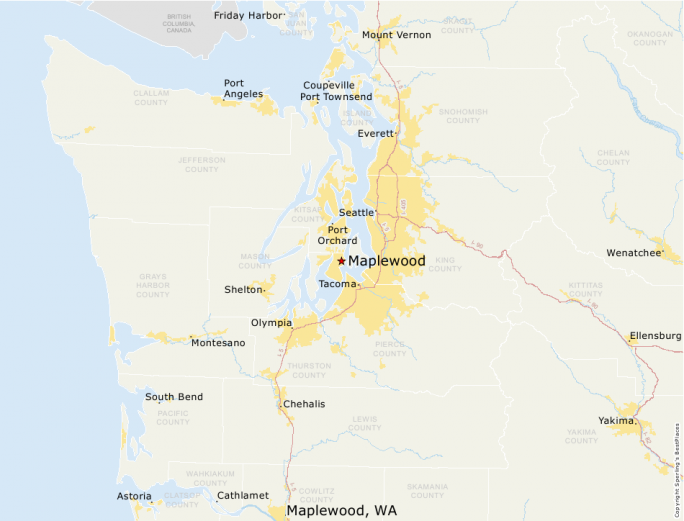 Best Places to Live | Compare cost of living, crime, cities, schools ...