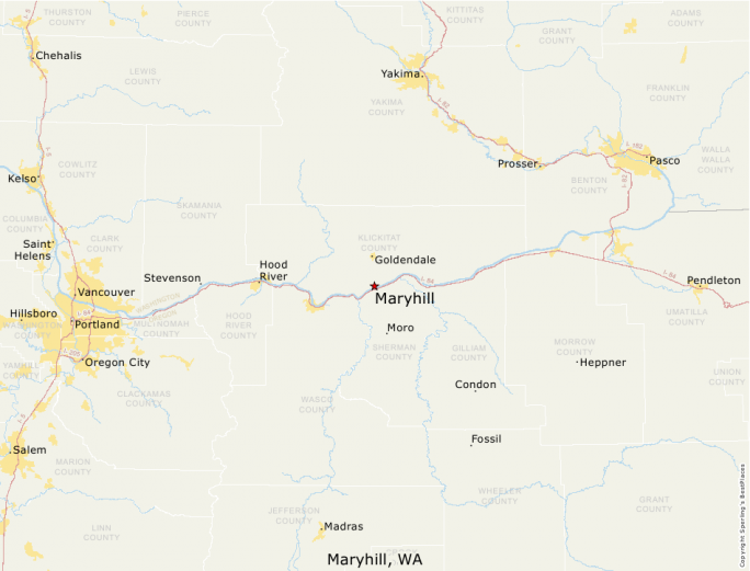 Best Places to Live | Compare cost of living, crime, cities, schools ...