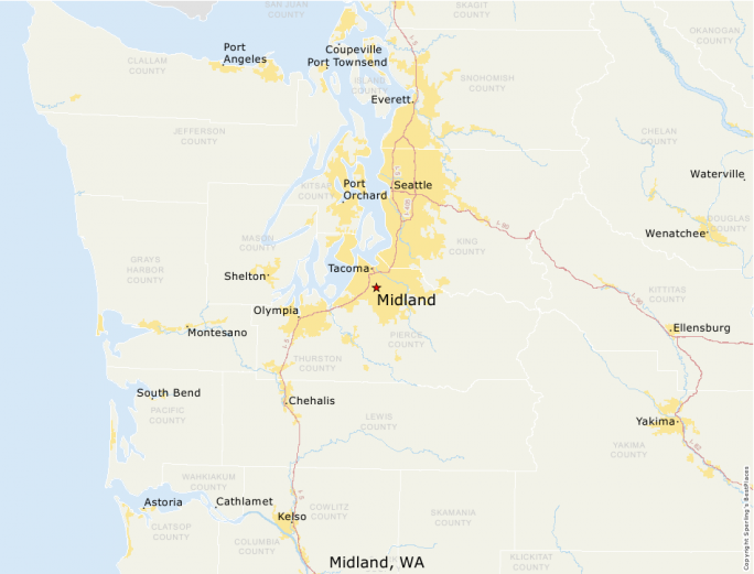 Best Places to Live | Compare cost of living, crime, cities, schools ...