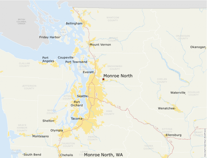 Best Places to Live | Compare cost of living, crime, cities, schools ...