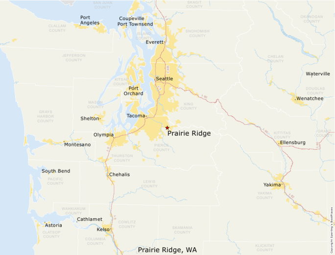 Best Places to Live | Compare cost of living, crime, cities, schools ...