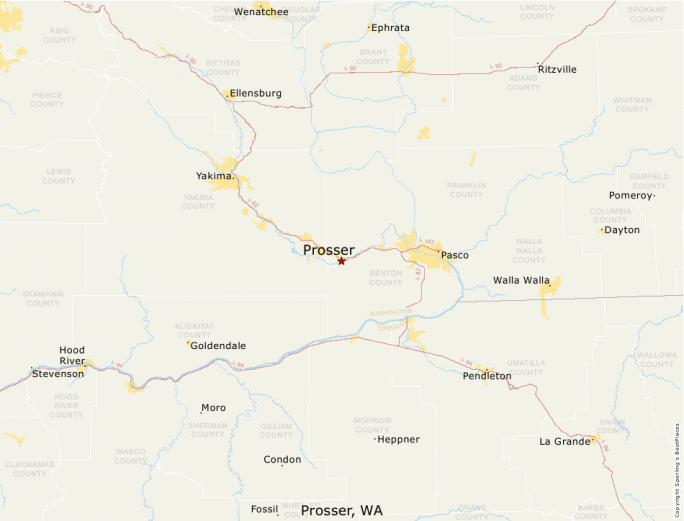 Best Places to Live | Compare cost of living, crime, cities, schools ...