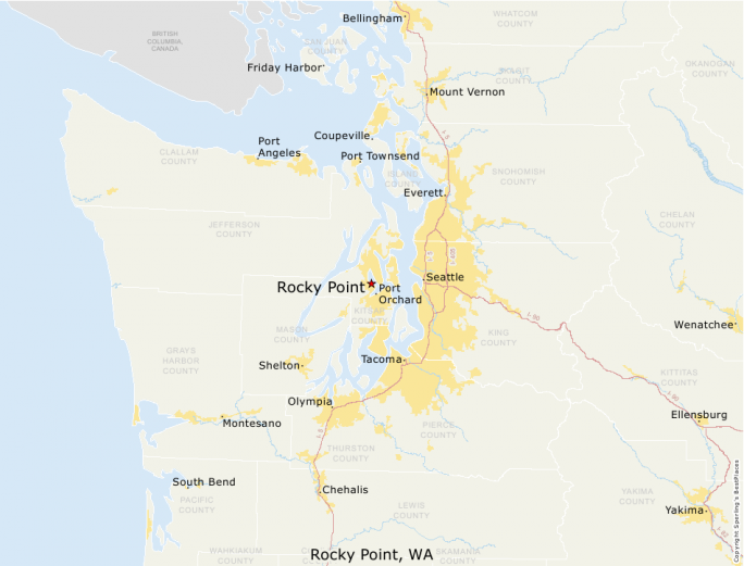 Best Places to Live | Compare cost of living, crime, cities, schools ...