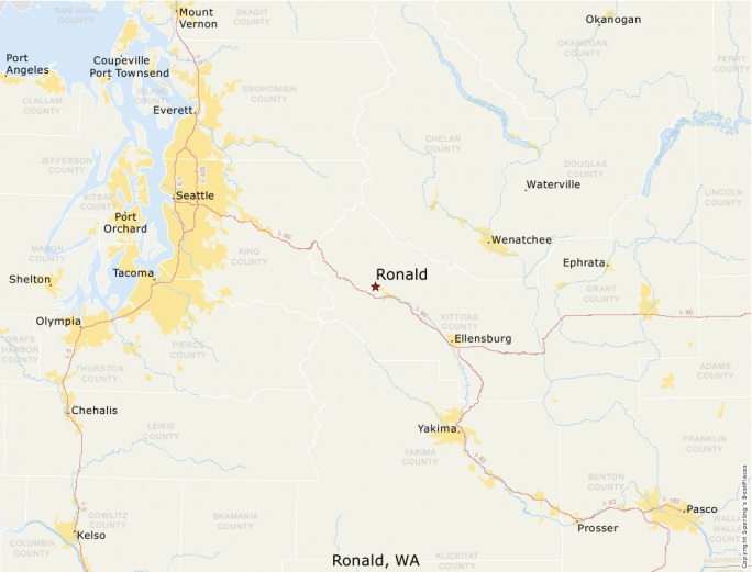 Best Places to Live | Compare cost of living, crime, cities, schools ...