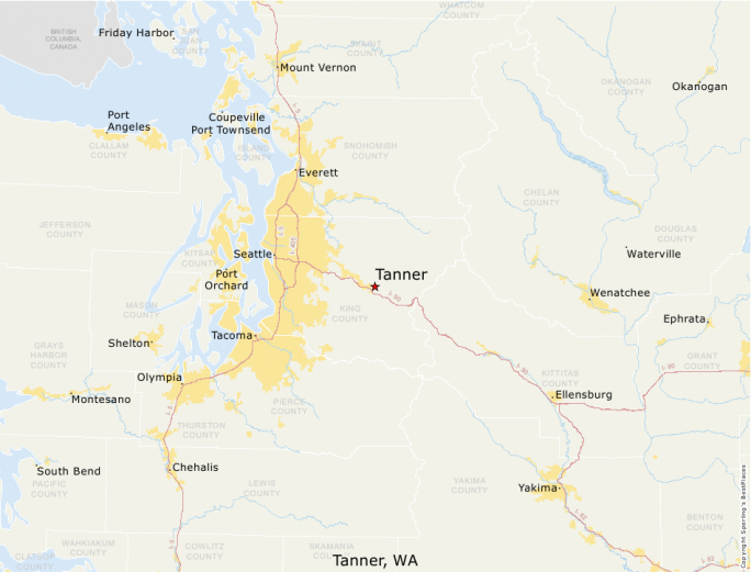 Best Places to Live | Compare cost of living, crime, cities, schools ...