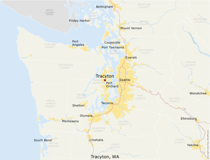 Best Places to Live | Compare cost of living, crime, cities, schools ...