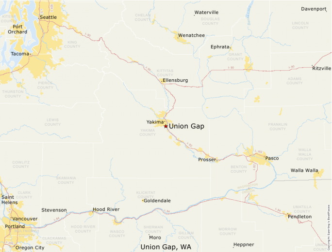 Best Places to Live | Compare cost of living, crime, cities, schools ...