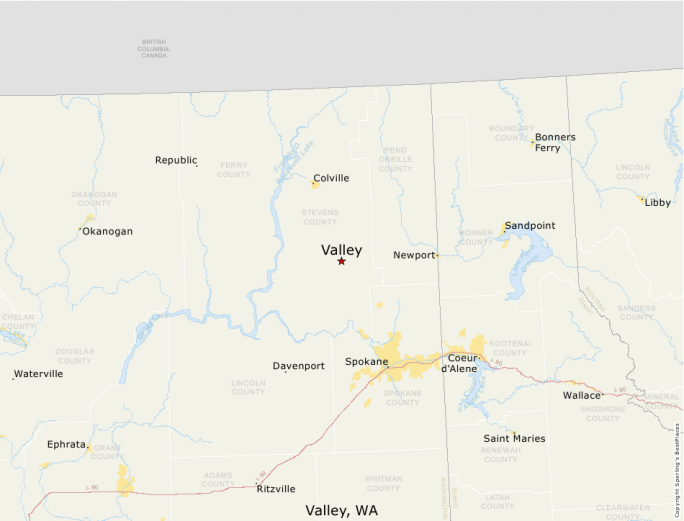 Best Places to Live | Compare cost of living, crime, cities, schools ...