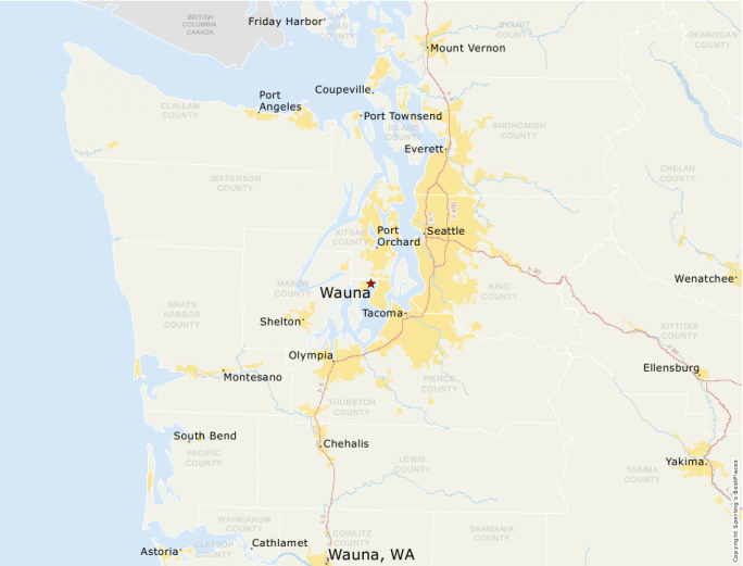 Best Places to Live | Compare cost of living, crime, cities, schools ...