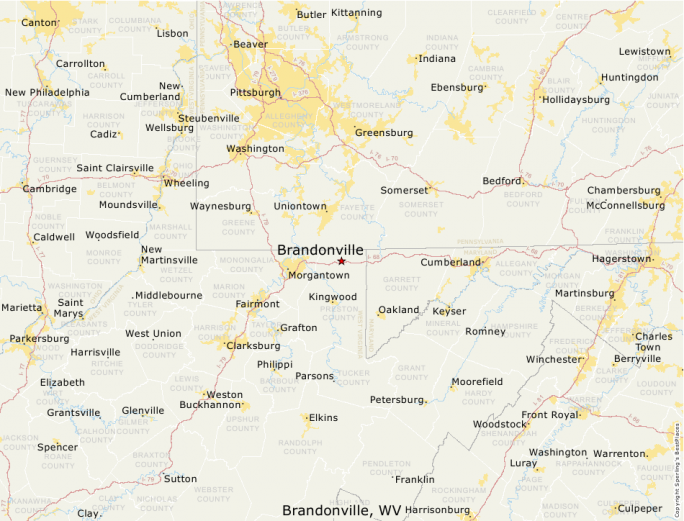 Best Places to Live | Compare cost of living, crime, cities, schools ...
