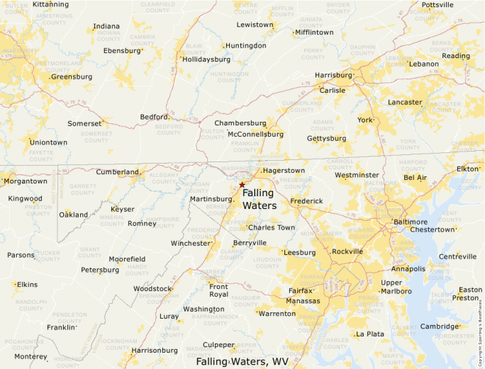 Best Places to Live | Compare cost of living, crime, cities, schools ...
